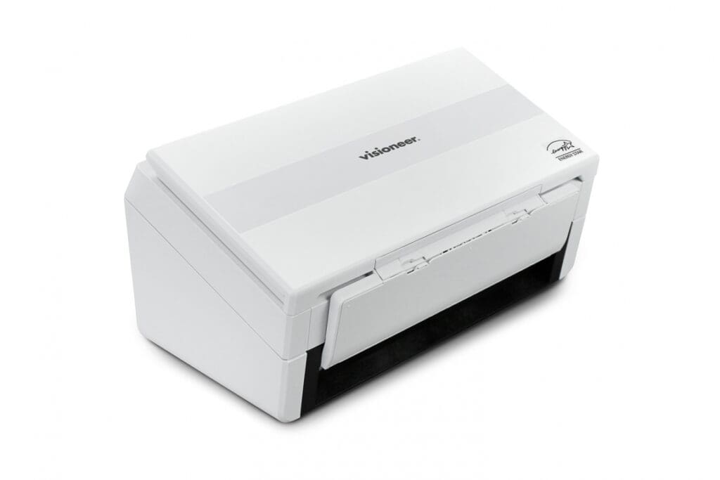 Visioneer Patriot PH70 Scanner – Visioneer