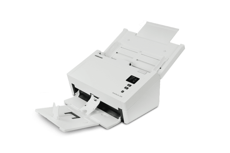Visioneer OneTouch 400 – Visioneer