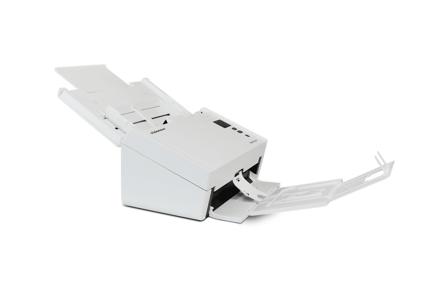 Visioneer OneTouch 400 – Visioneer