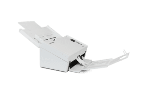 Visioneer OneTouch 400 – Visioneer