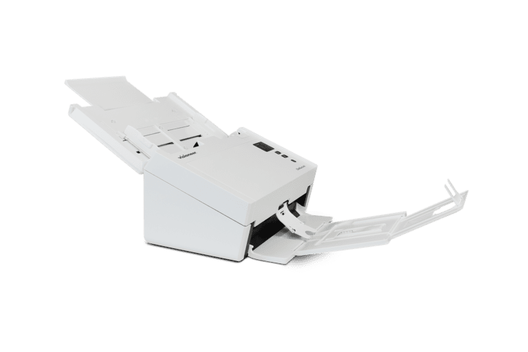 Visioneer OneTouch 400 – Visioneer