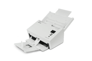 Visioneer OneTouch 400 – Visioneer