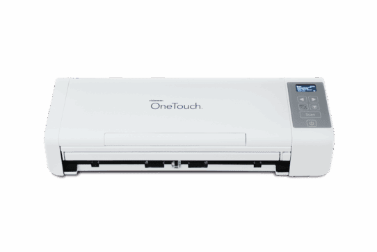 Visioneer OneTouch 300 – Visioneer