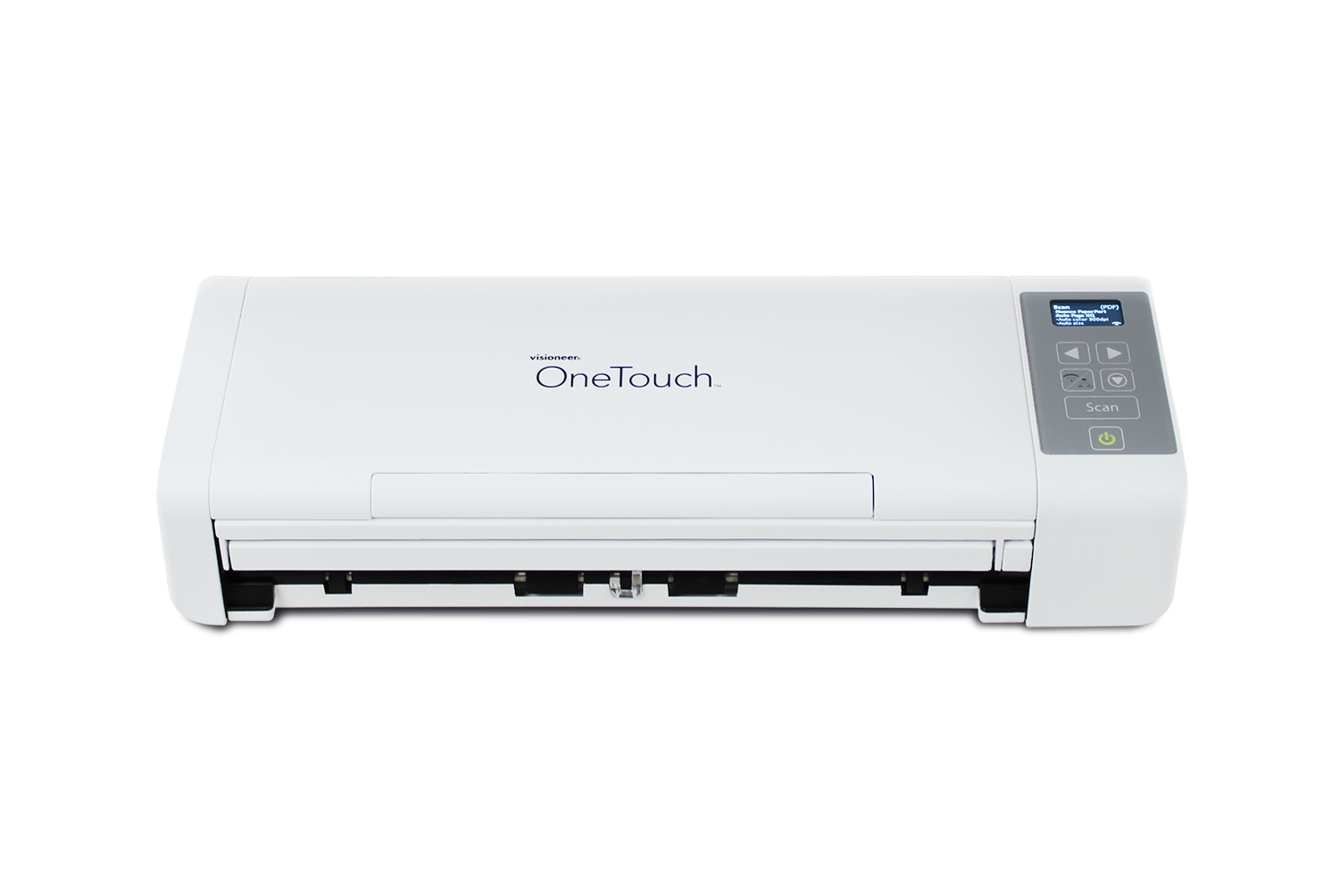 Visioneer OneTouch 300 – Visioneer