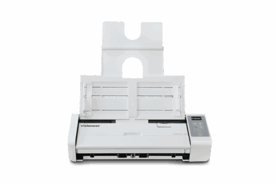 Visioneer OneTouch 300 – Visioneer